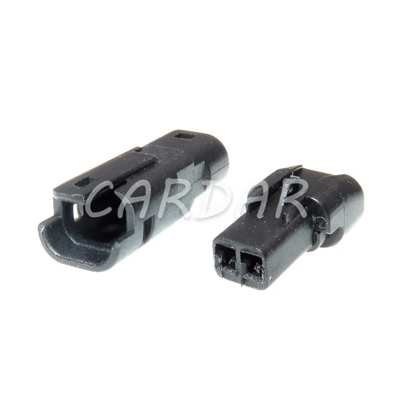 1 Set 2 Pin 52266-0211 52213-0211 Small Mini Automotive Conenctor ...