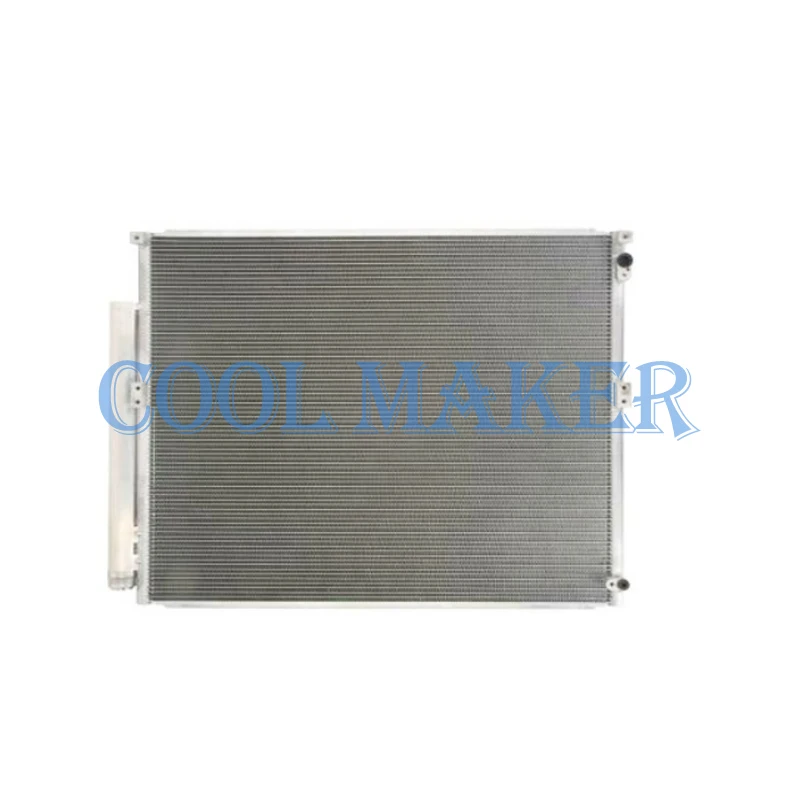 Car For Lexus Gx470/toyota 4runner Ac Condenser 8846035150 88460-35150 ...