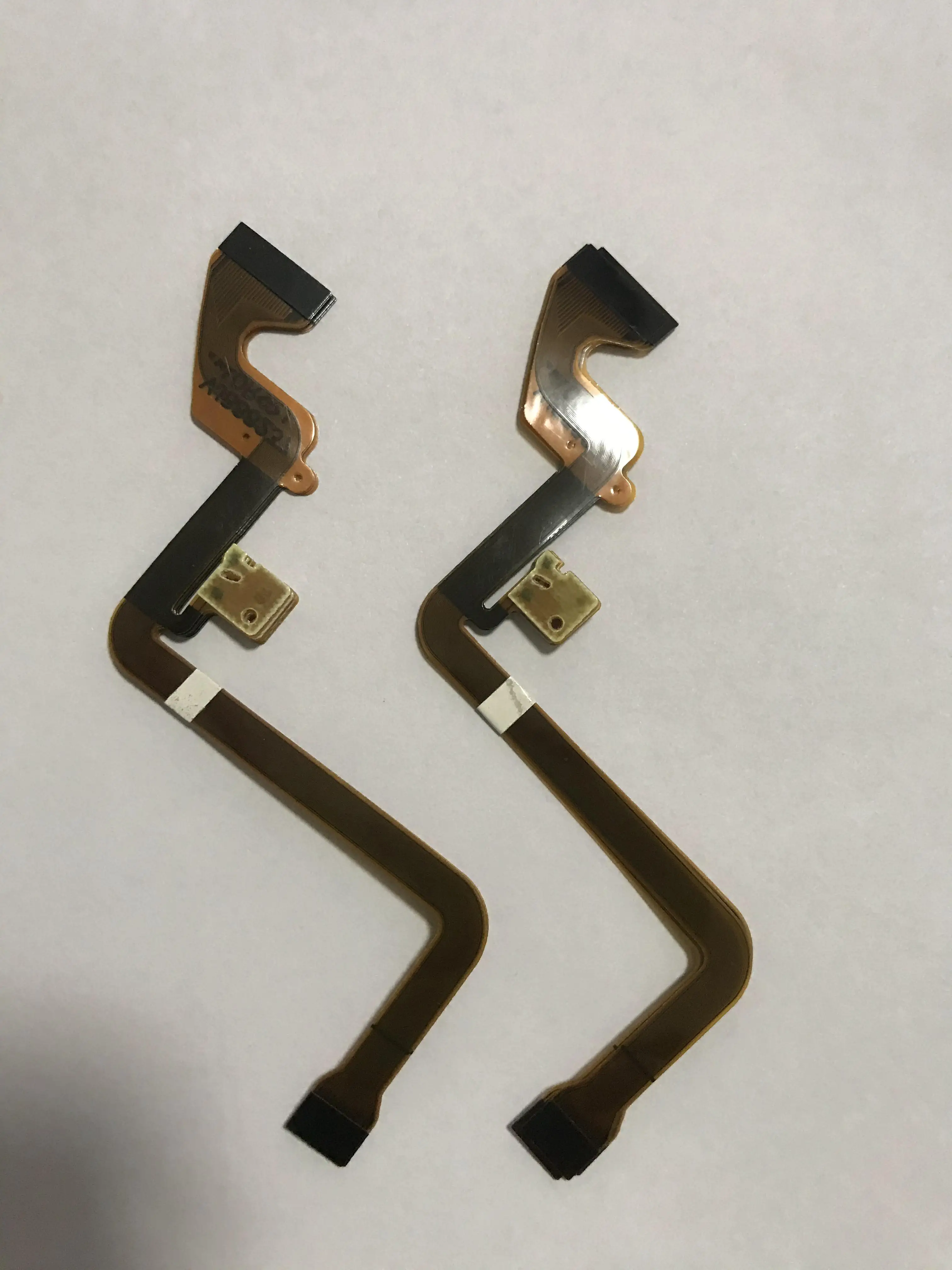 5pcs-for-Panasonic-DVX102-DVX100-DVC180B-HMC153-HPX170-HPX173-Cable ...