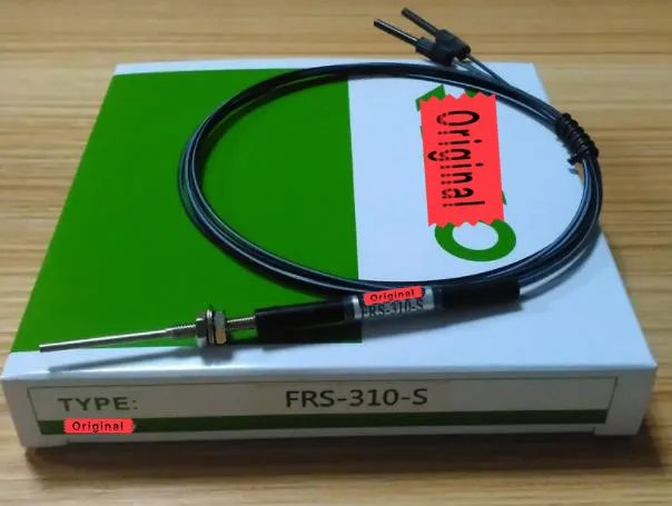 5PCS FRS-310-S FRS-310-S5 FRS-310-S15 New Optical Fiber Sensor