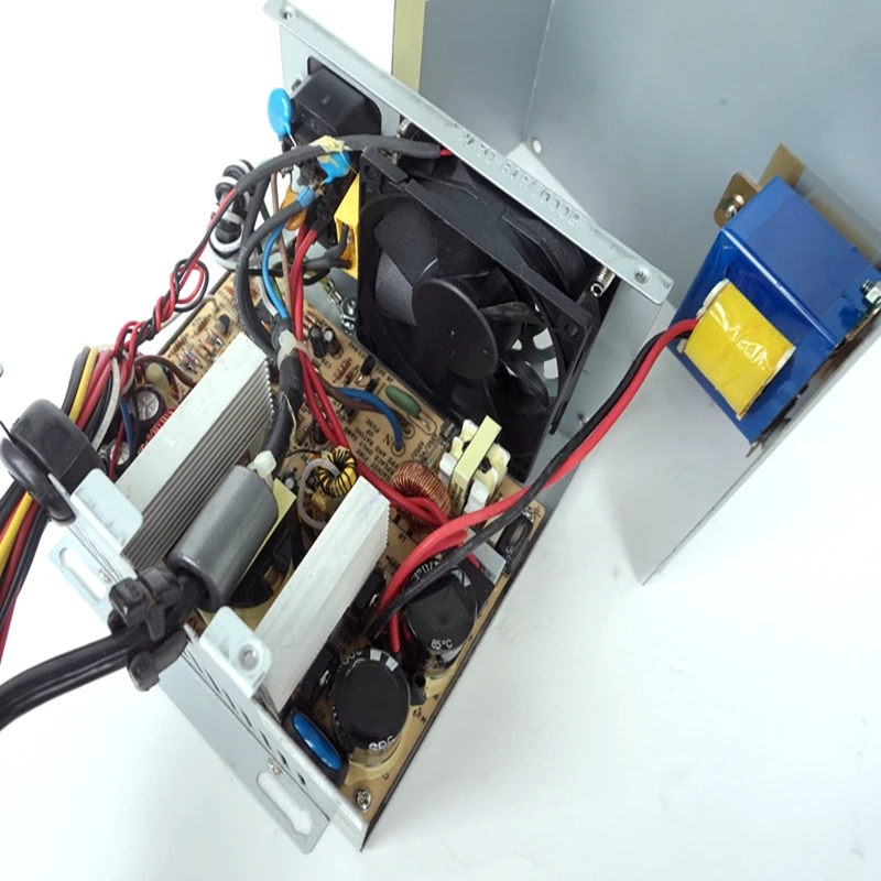 Original PSU For FSP AT P8P9 300W Switching Power Supply SPI-300G SPI-250G SPI-200G PS-7271 SD ...