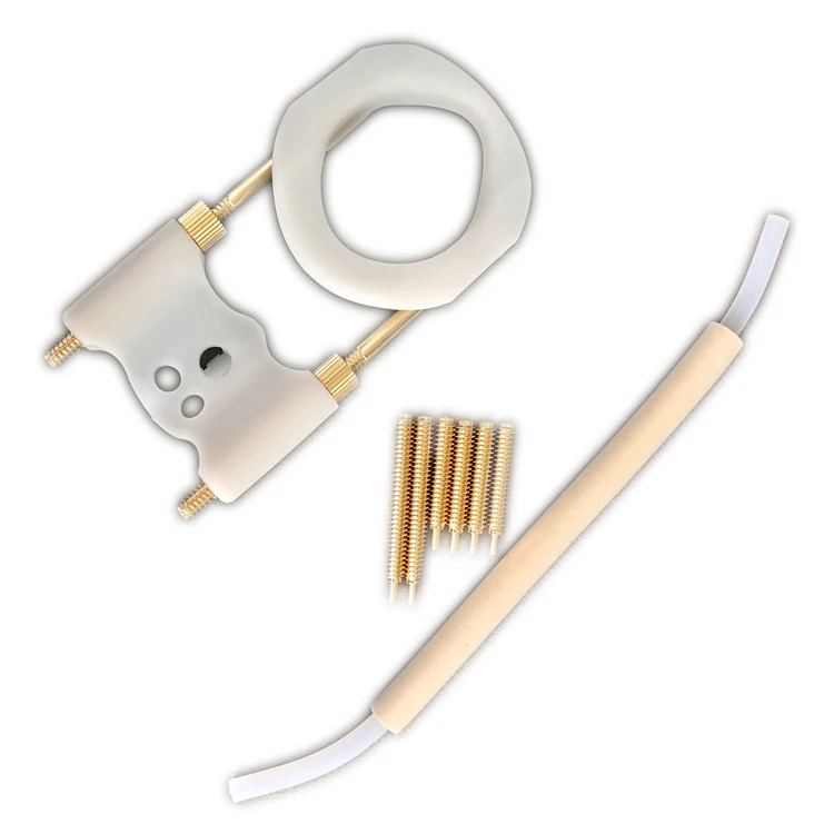 Extensor de pene de tamaño ajustable para hombres, ensanchador de pene ...