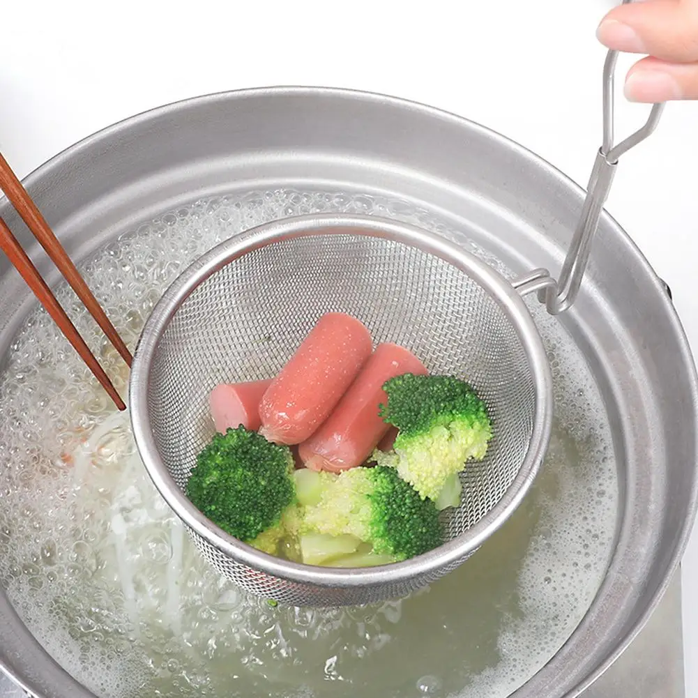 Spaghetti Colander