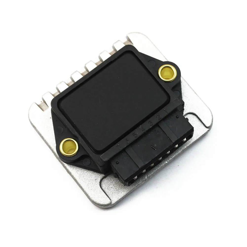 Car-Ignition-Control-Module-ICM-0227100142-for-VW-Jetta-Cabriolet-Fox ...