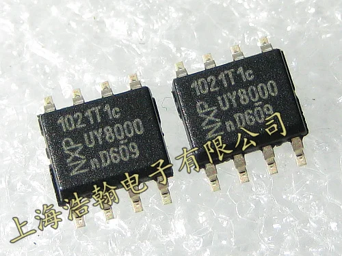 20Pcs Original TJA1021 1021T2C TJA1021T2C TJA1021T/20/C SOP8|Air ...