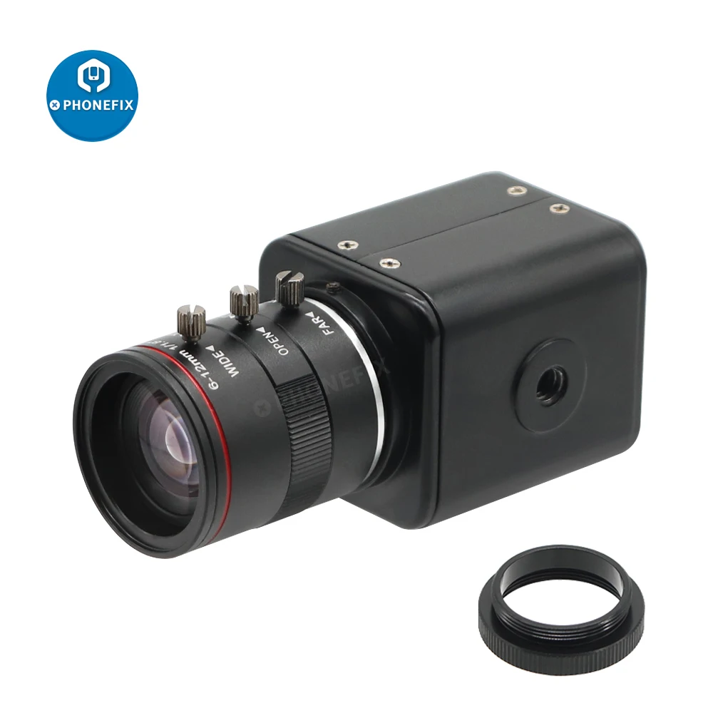 1080p HD Live Stream Camera Video Recording Webcam HDMI Video Output ...