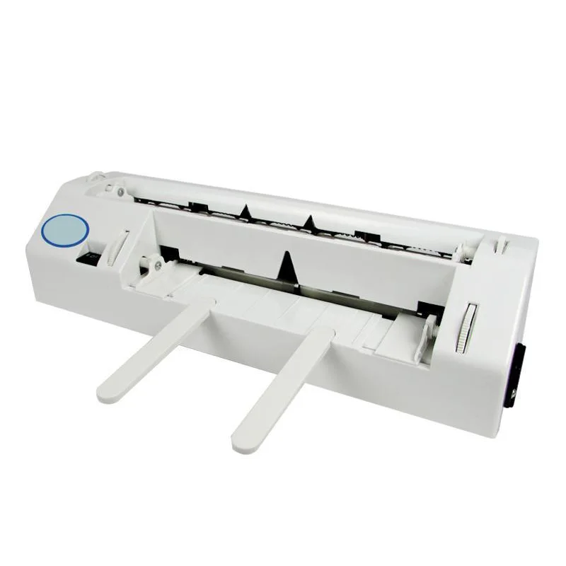 Electric-Business-Card-Cutter-Heavy-Duty-Fine-tuning-A4-Automatic ...