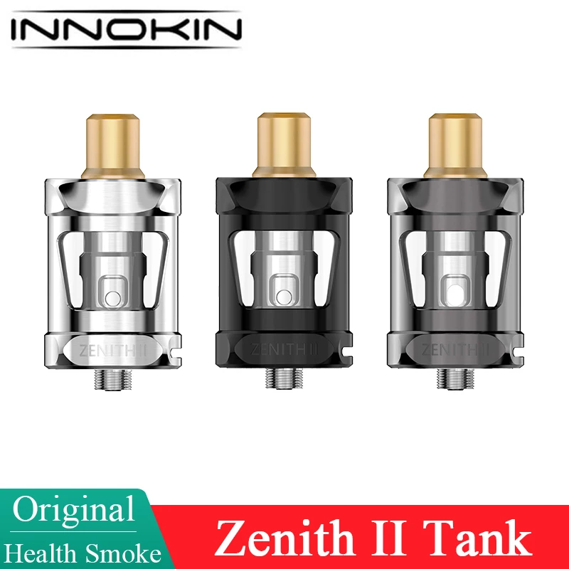 Zenith Atomizer