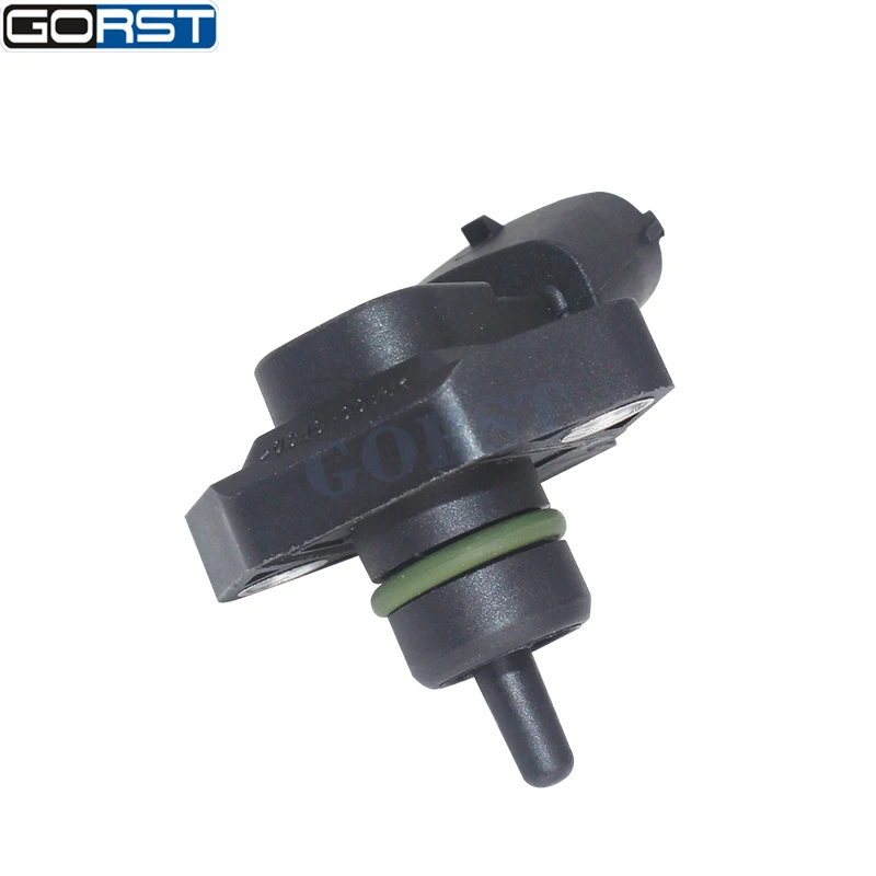 0281002316 Air intake Manifold Absolute Boost Pressure MAP Sensor For ...