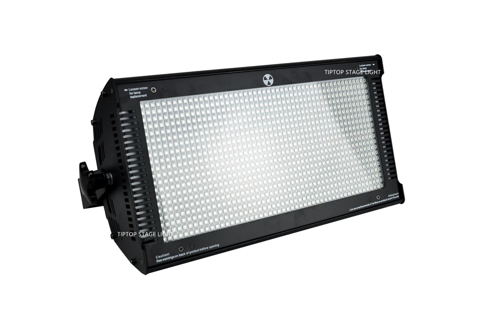 1000W RGB Strobe Light | Tiptoplight
