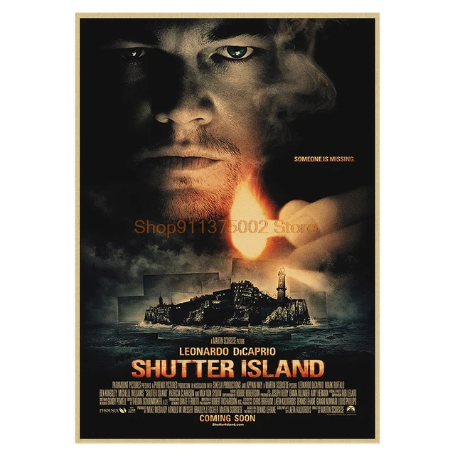 Shutter Movie Poster