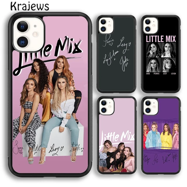 Little Mix Signatures