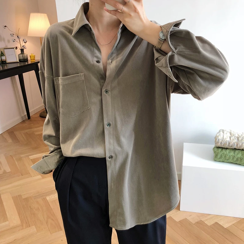 Camisas De Mujer Invierno 2020 | atelier-yuwa.ciao.jp