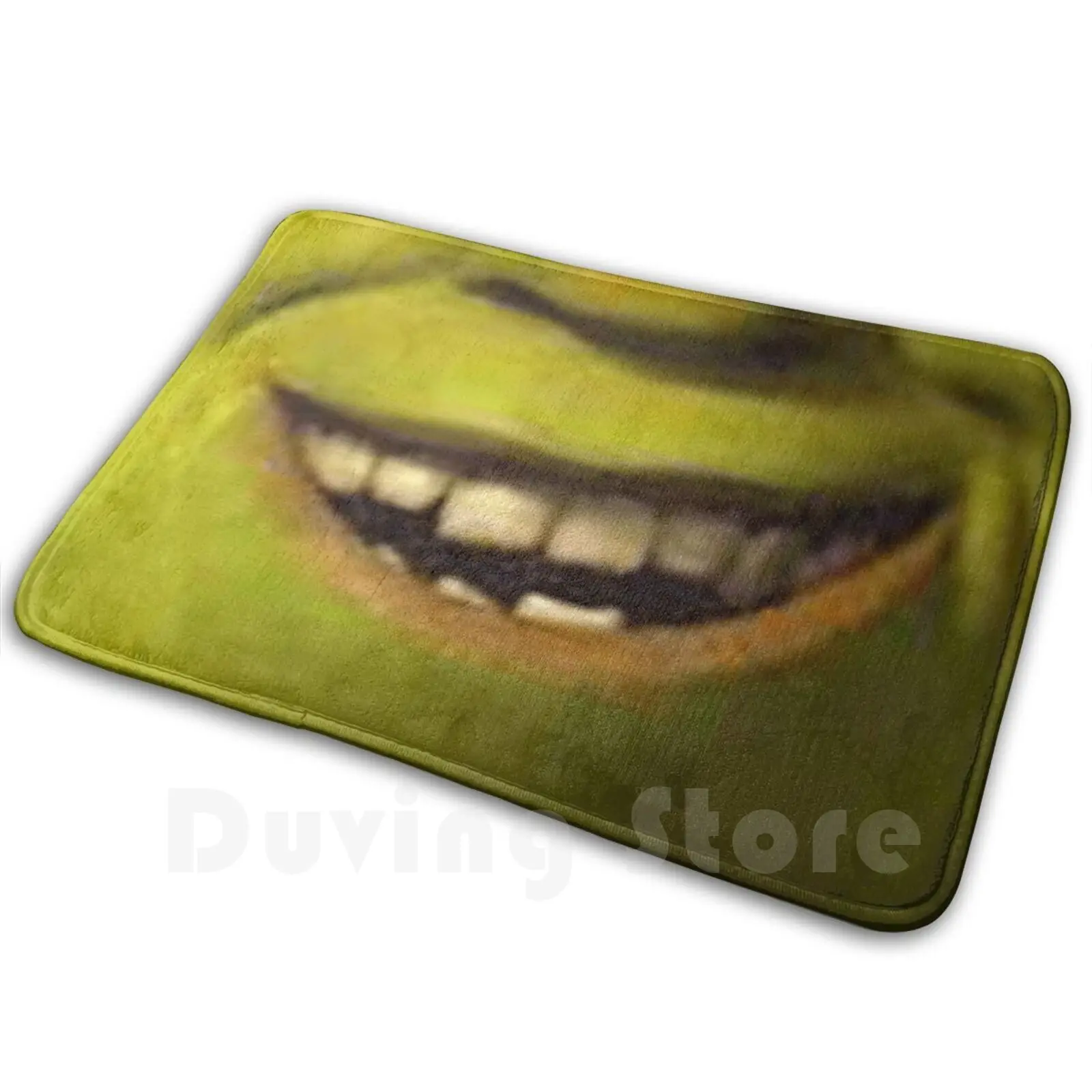 Shrek-Smilling-Mat-Rug-Carpet-Anti-Slip-Floor-Mats-Bedroom-Shrek-Shrek ...