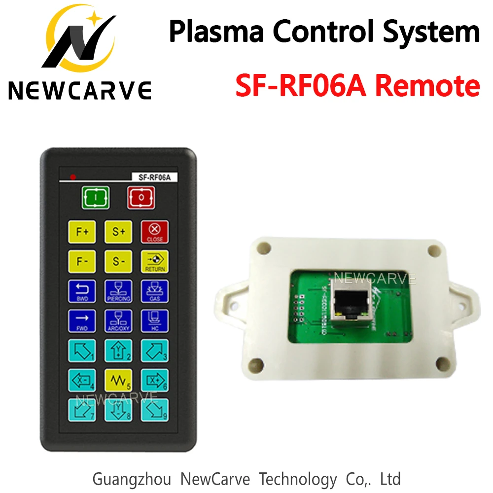 Plasma-Cutting-Wireless-Remote-Controller-SF-RF06A-For-SF-2300S-SF ...