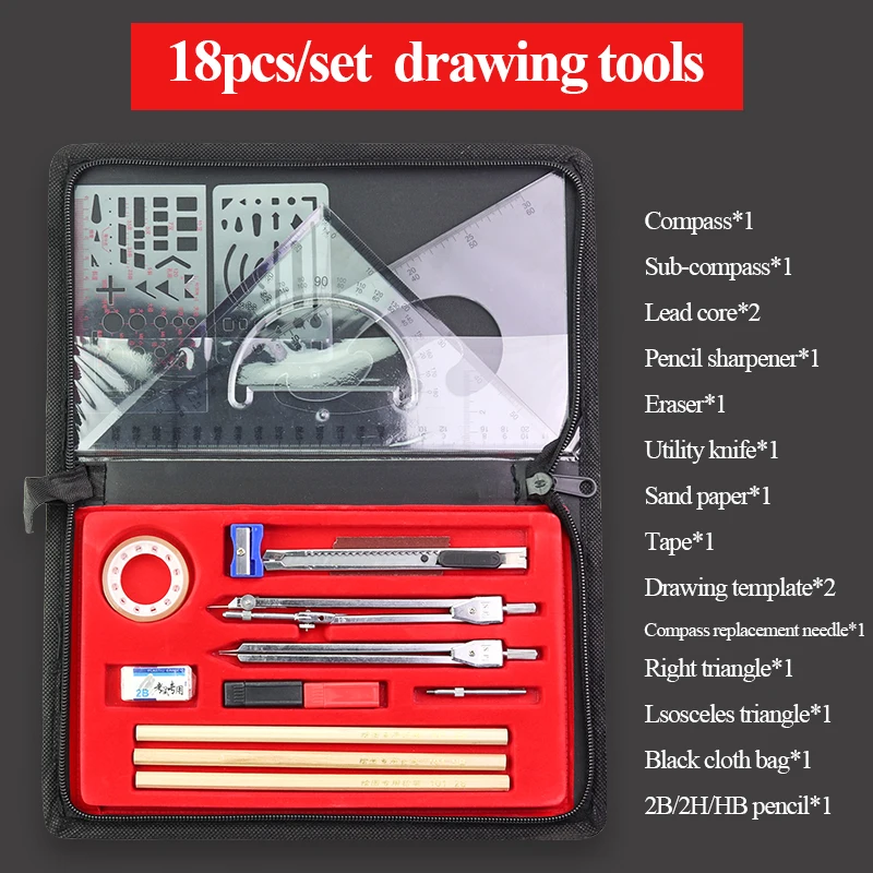 Civil Engineering Drawing Tools