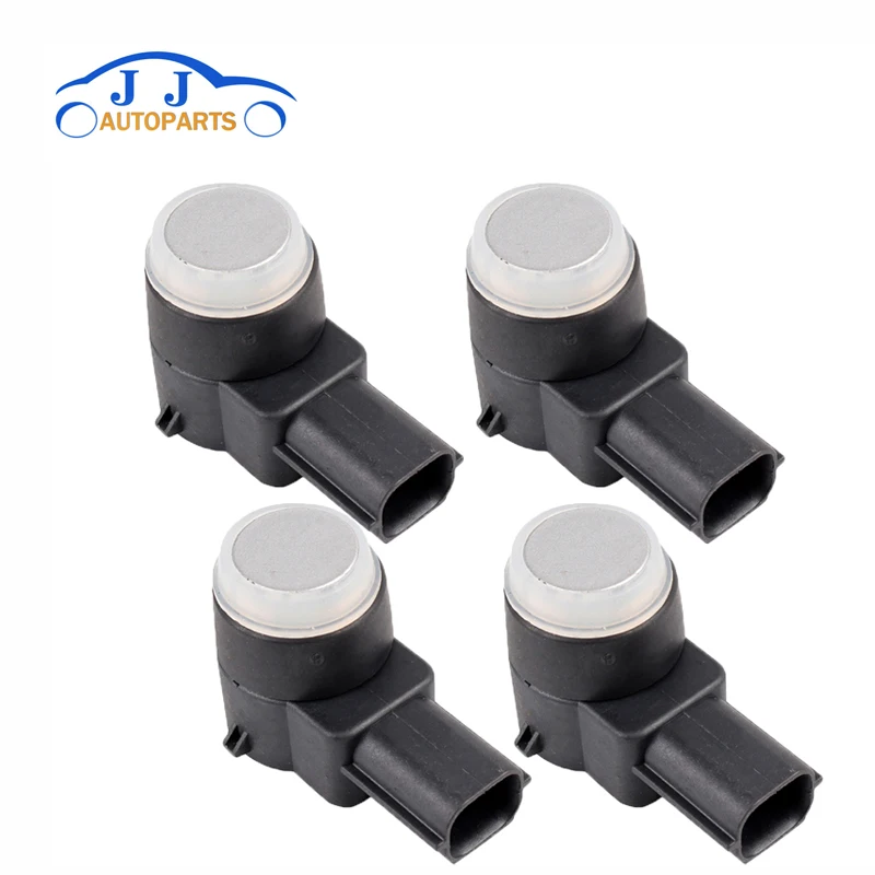 YAOPEI-4-Piece-25855503-Original-Parking-PDC-Ultrasonic-Sensor-Reverse ...