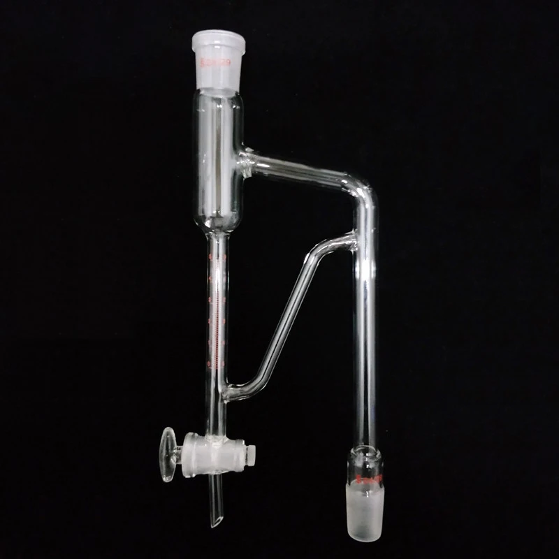 5mL-24-Volatile-Oil-Measuring-Tube-Receiver-Volatile-Oil-Measuring ...