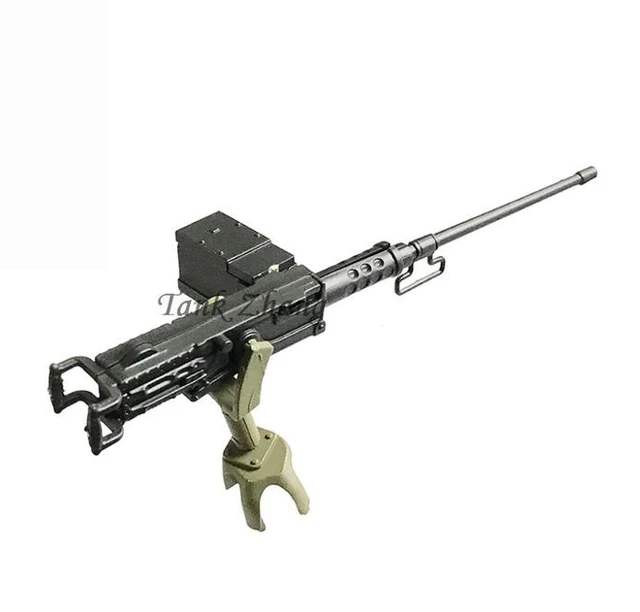 M4a3 Assault Rifle