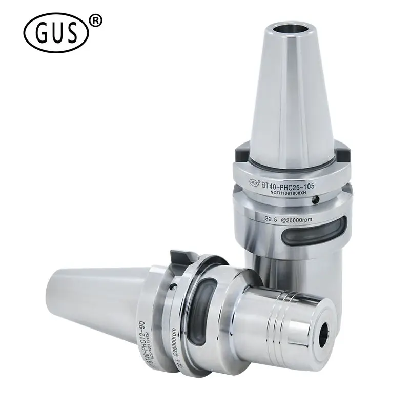 GUS-High-precison-Hydraulic-Chuck-Tool-Shank-BT30-BT40-PHC06-PHC08 ...