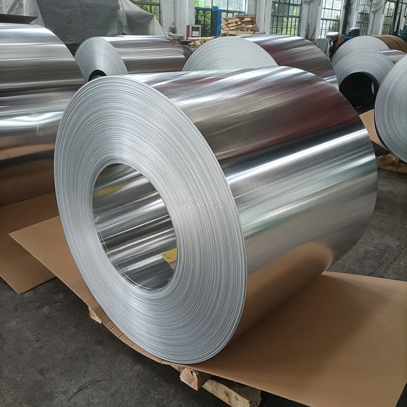 100mm-width-x-1meter-Long-AL-1060-Aluminum-Strip-Aluminium-Foil-Thin ...