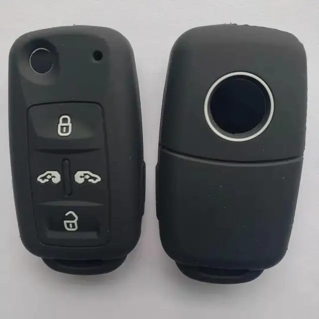 Sillicon Case For Volkswagen VW Multivan Sharan Caravelle Transporter ...