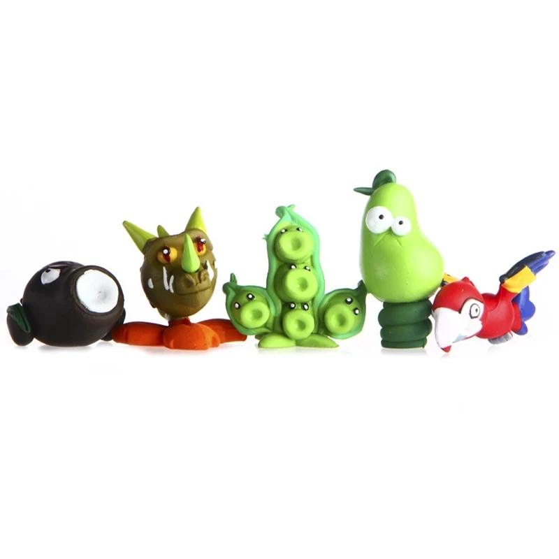 Plants Vs Zombies 2 Spring Bean