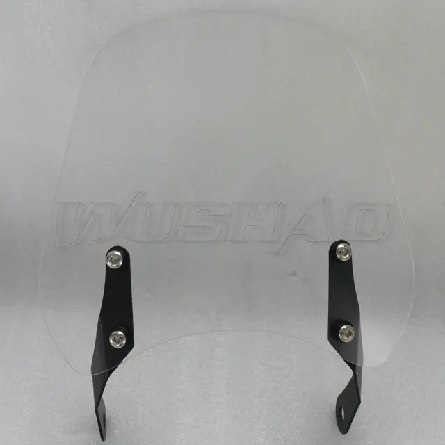 Dart Flyscreens Royal Enfield Meteor 350 Classic Windshield