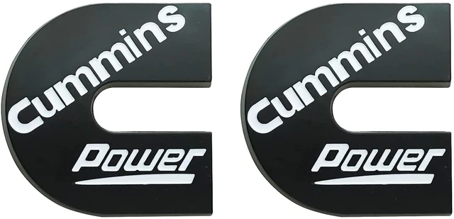 Cummins Power Logo
