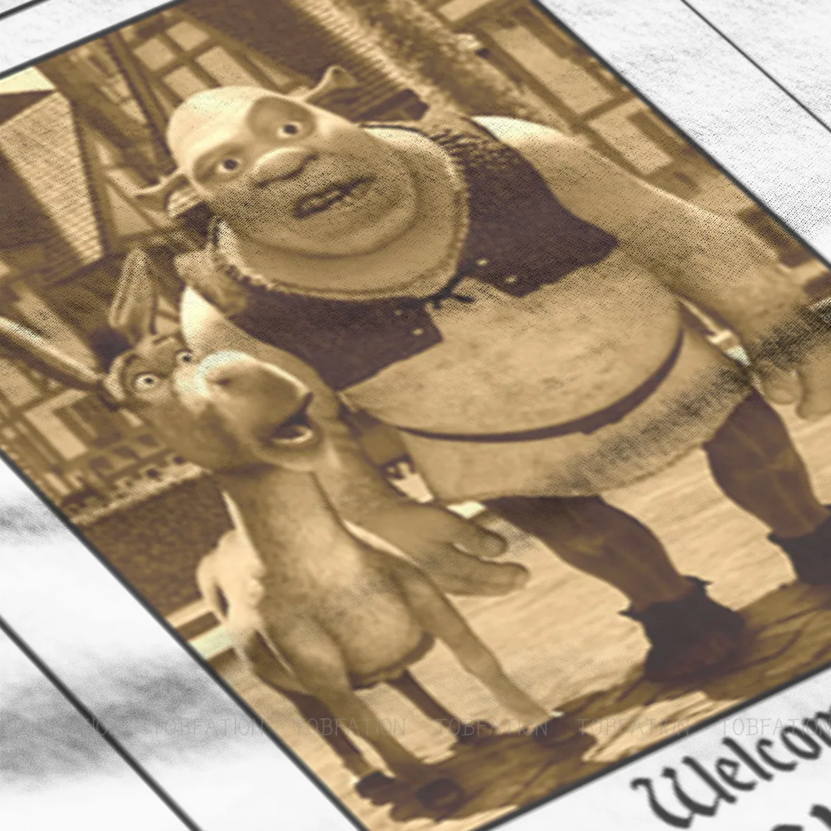 Welcome To Duloc