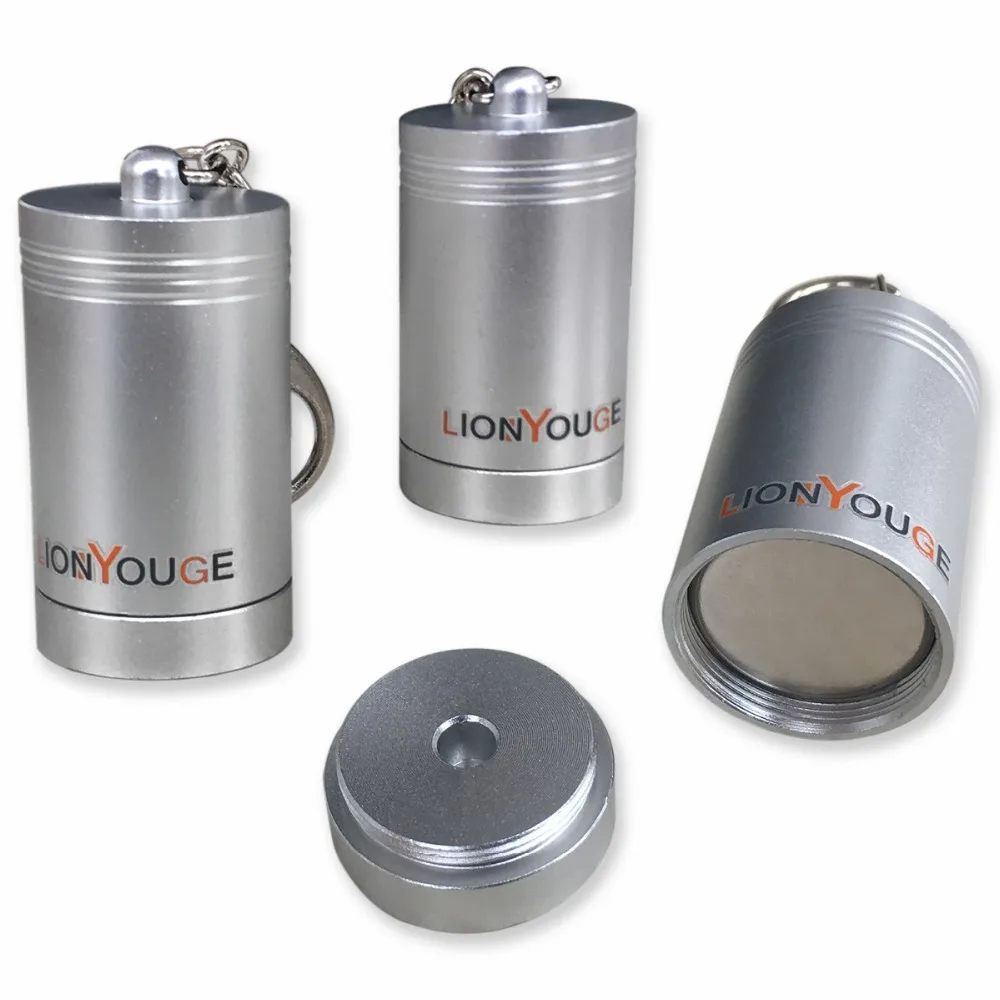 Strong Magnetic Bullet Detacher,Easy Portable Inner force 12000gs hard ...