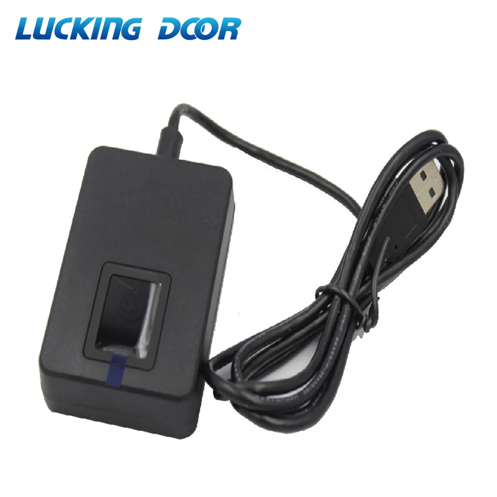 Free SDK C# Support Windows Android Zk9500 or Live10R USB Fingerprint ...