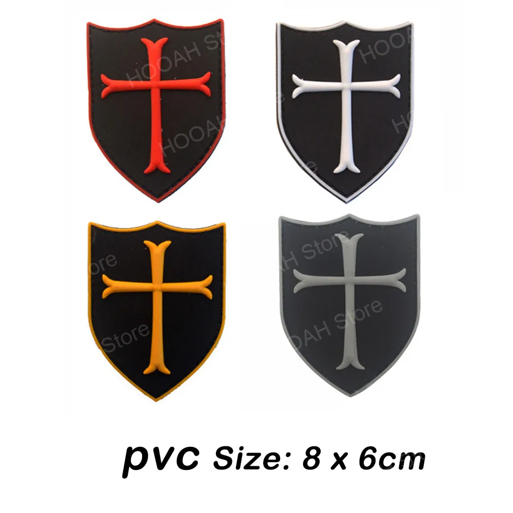 Teutonic Knights Cross