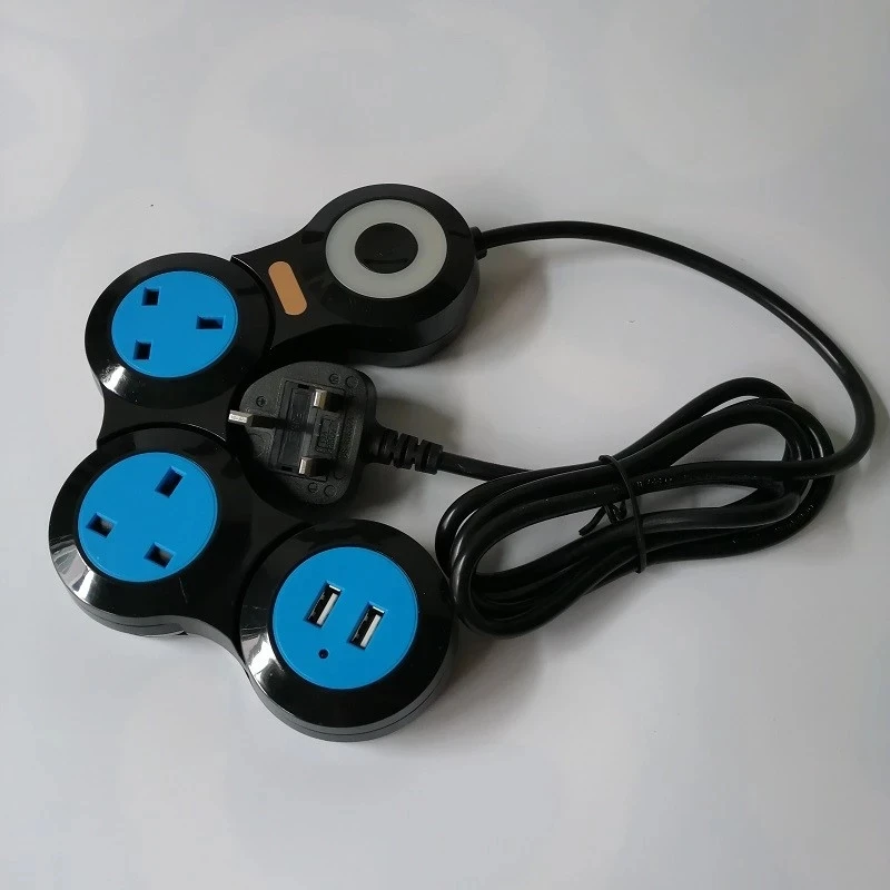 DIY & Tools Electrical Extension Leads Extension Lead Extension Cable ...