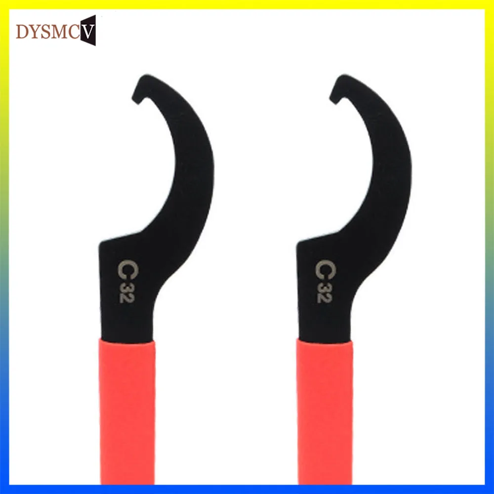 1PC ER-wrench ER25 ER32 APU13 APU16 collet wrench for ER nut collet ...