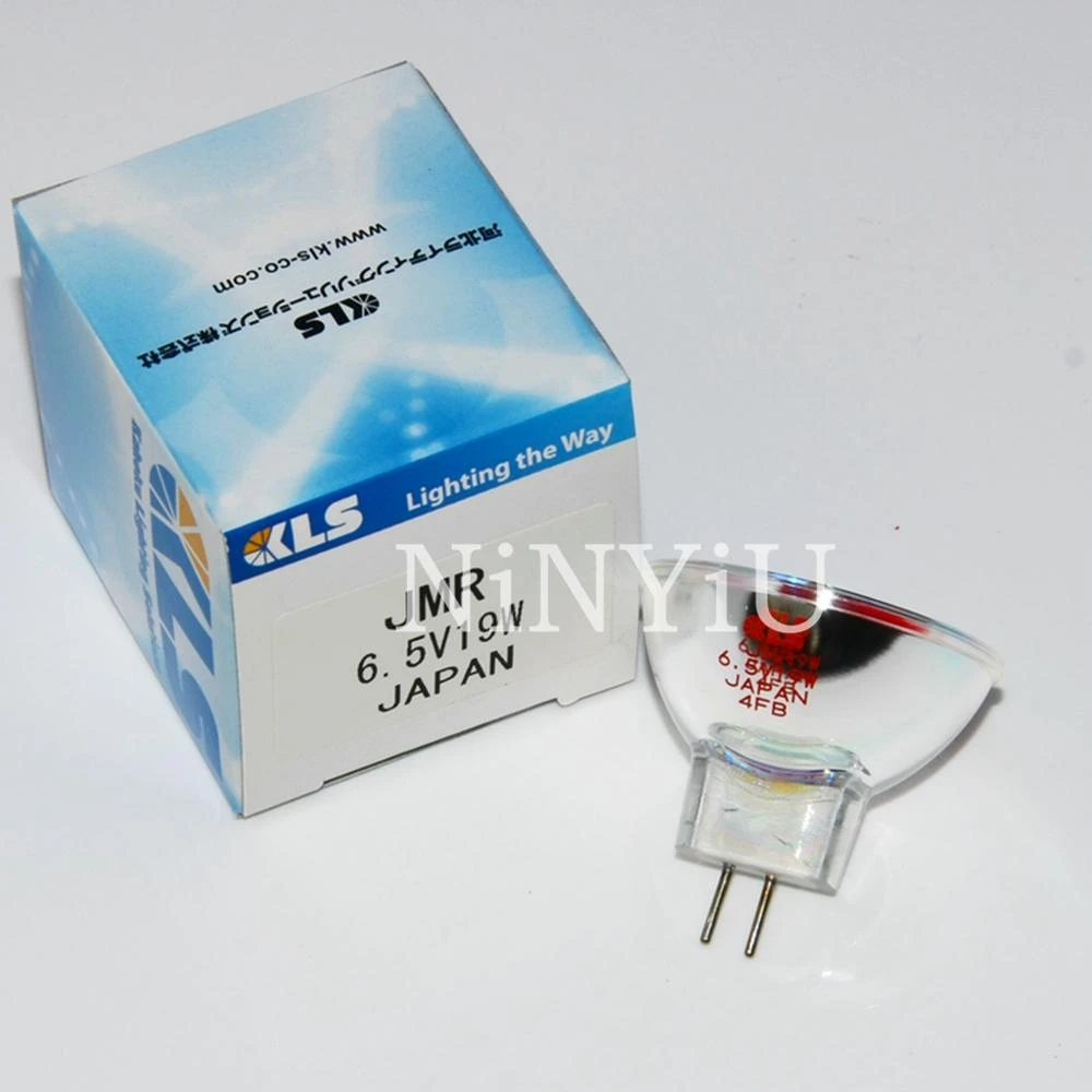 Rayto Rt-6500 Rt-6000 Rt-6100 Microplate Reader Kls Jmr 6.5v19w Lamp Rayto Rt-6500 Rt-6000 Rt ...