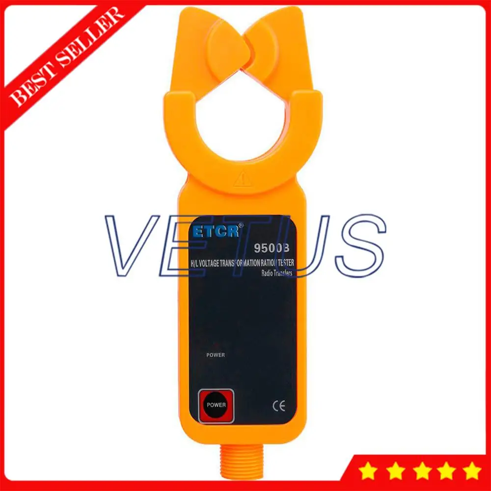 Electrical Testing Dig dog bone High Voltage Wireless Current ...