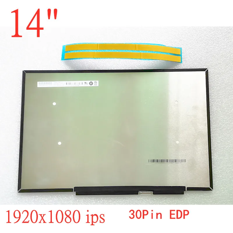 B140HAN06-8-or-NE140FHM-N66-N140HCG-EQ1-B140HAN06-2-Laptop-LCD-screen ...