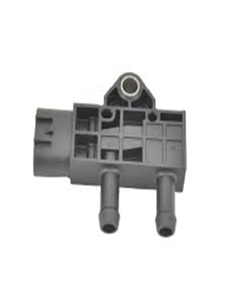 2894872 A034N450 Diesel Particulate Filter Exhaust Differential ...