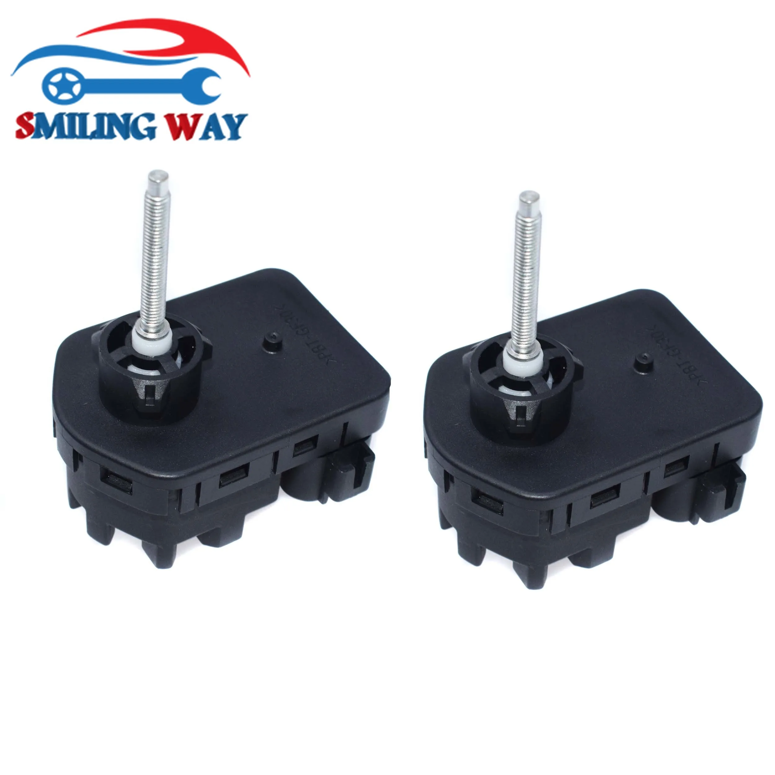 Headlight-Leveling-Motor-Adjustment-Actuator-85661-22020-For-Mazda-3-6 ...