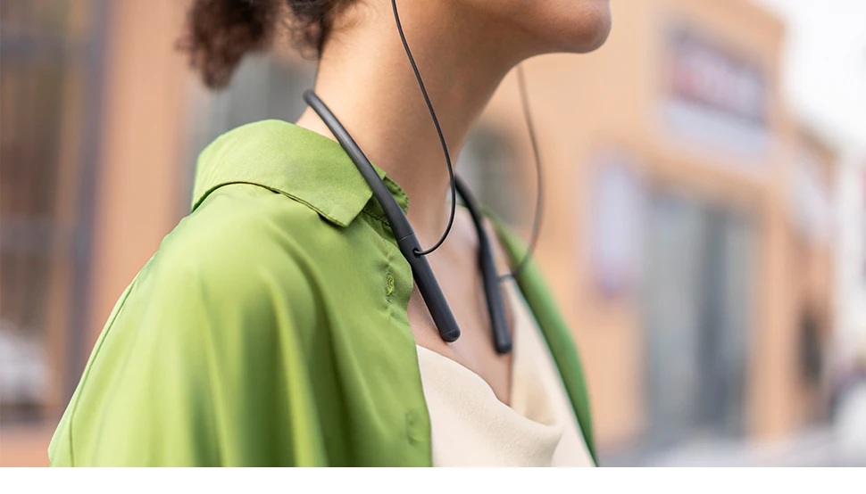 Anker Soundcore Life U2 Bluetooth Neckband Headphones