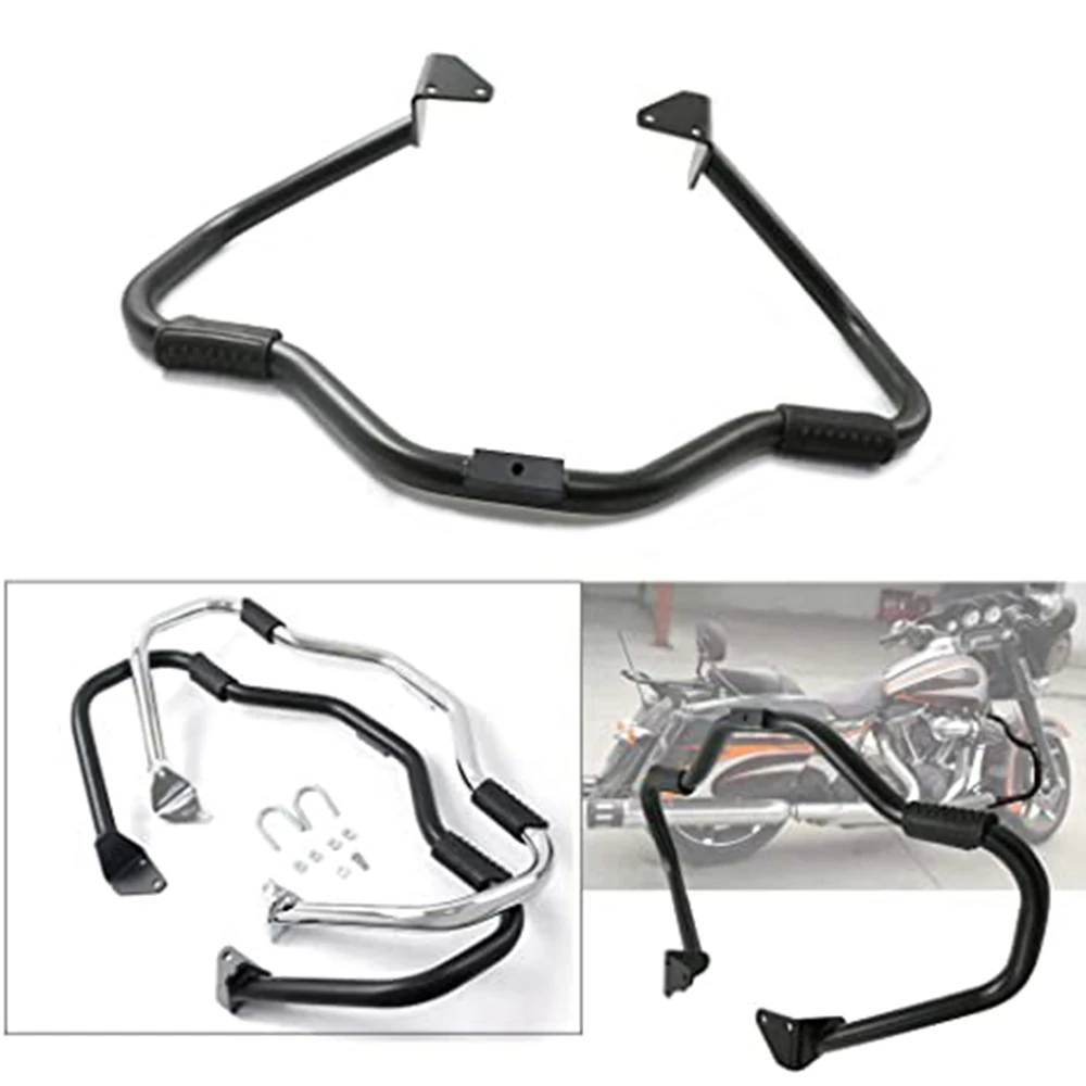 Compatible-With-Harley-Dyna-Street-Bob-FXDB-Fat-Bob-FXDF-Low-Rider ...