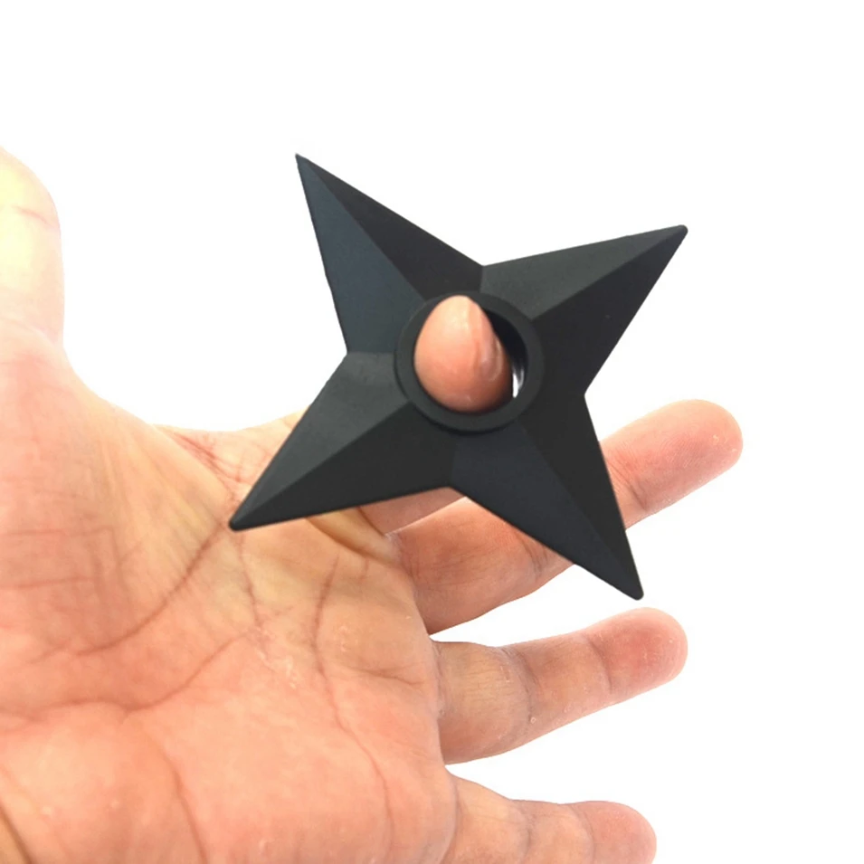 Discounted price Anime NARUTO Uzumaki Ninja Hand Spinner Plastic ...