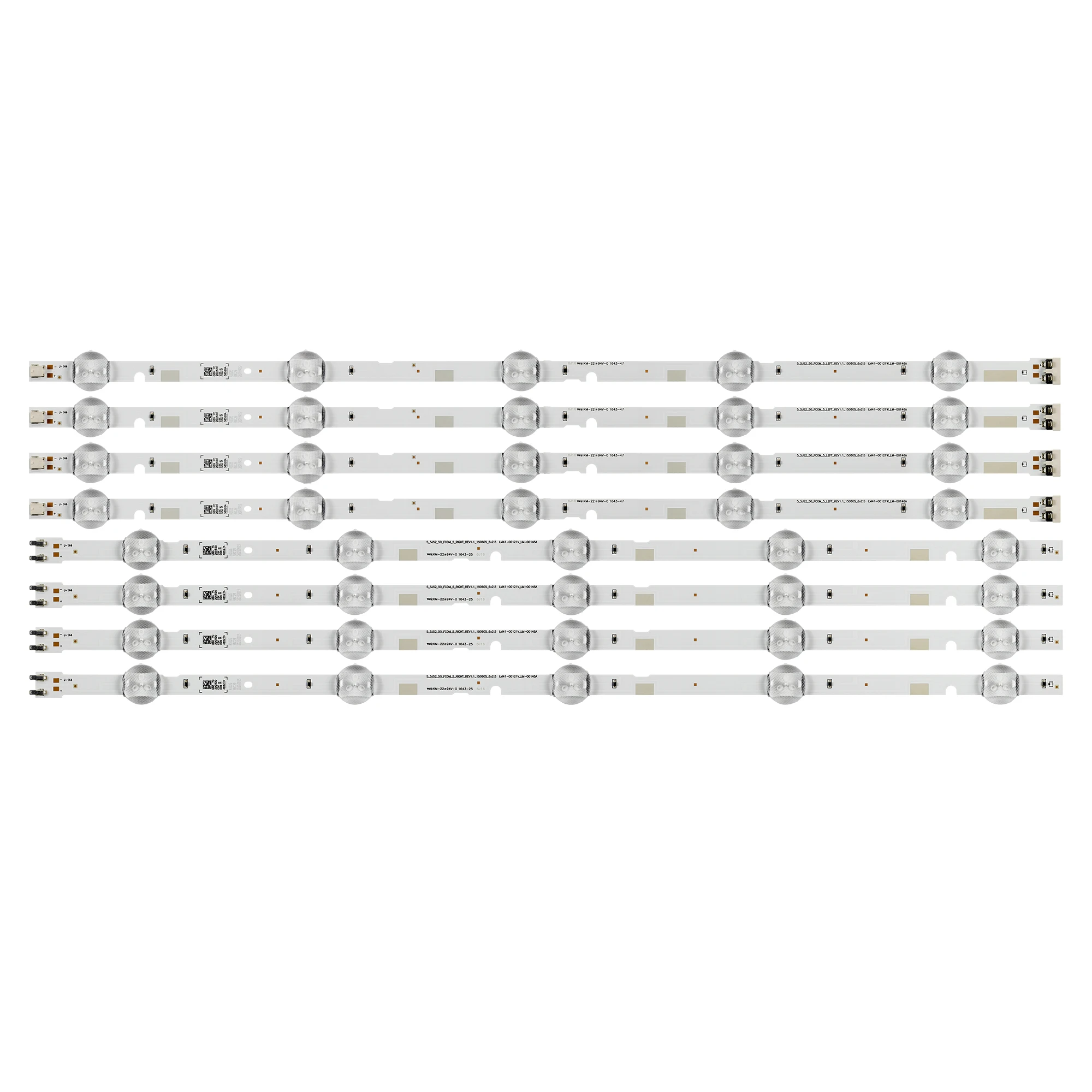 LED-Strip-10-lamp-for-Samsung-49-FHD-L-R-TV-V8DN-490SMA-R0-490SMB ...