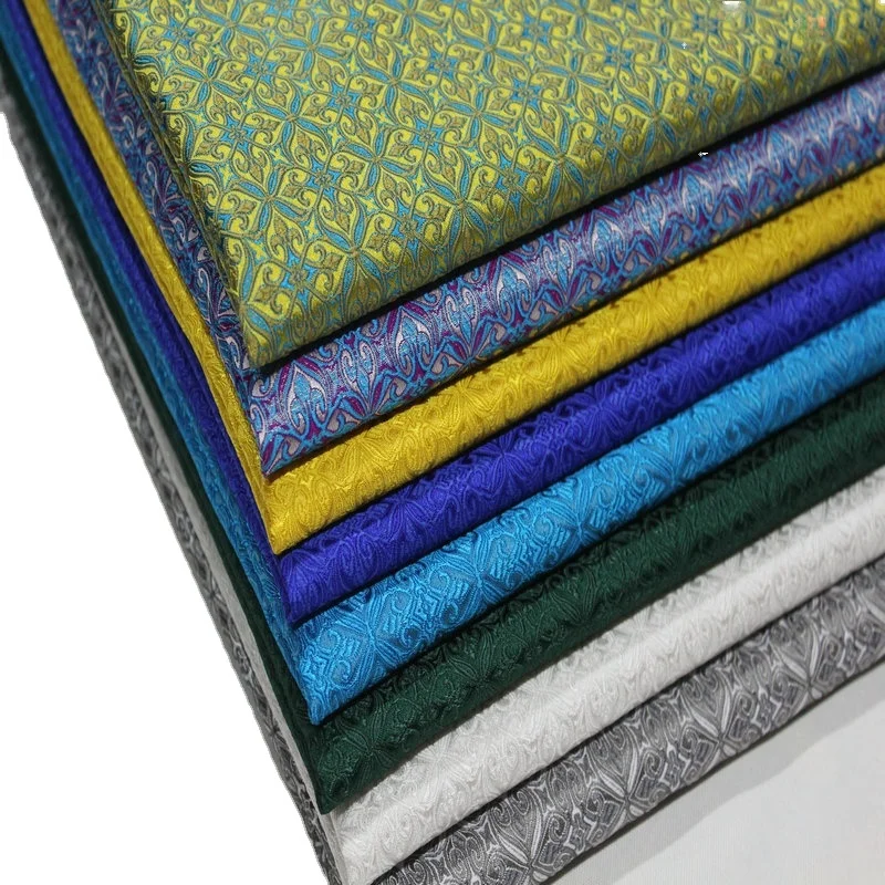 Wide-75cm-Dense-Chinese-Dress-Damask-Costume-Cloth-Faux-Silk-Trim-Under ...