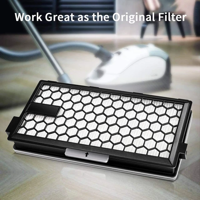 Washable Reusable Filter For Gtech Air Mk2 K9 Airram Mk2, 53% OFF