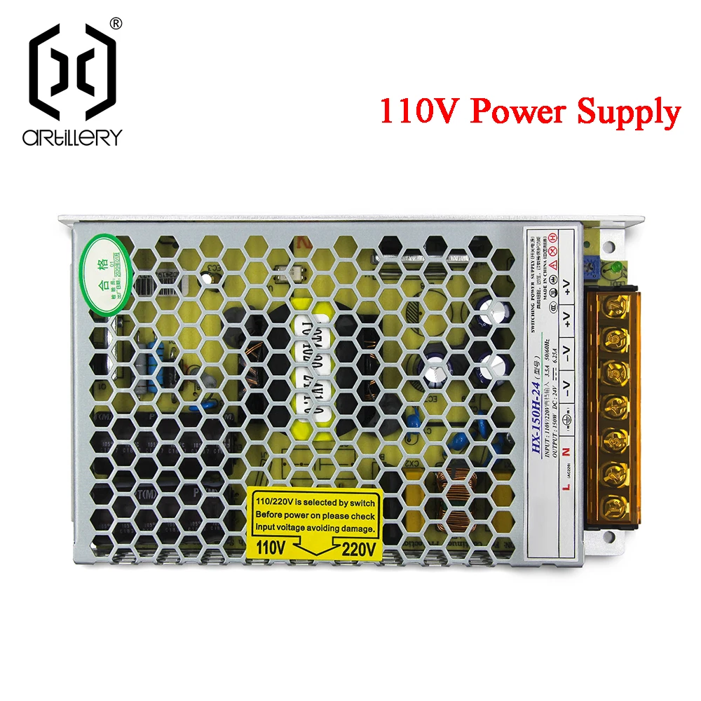 Switching Power Supply Transformer isSuitable For Artillery 3D Printer ...