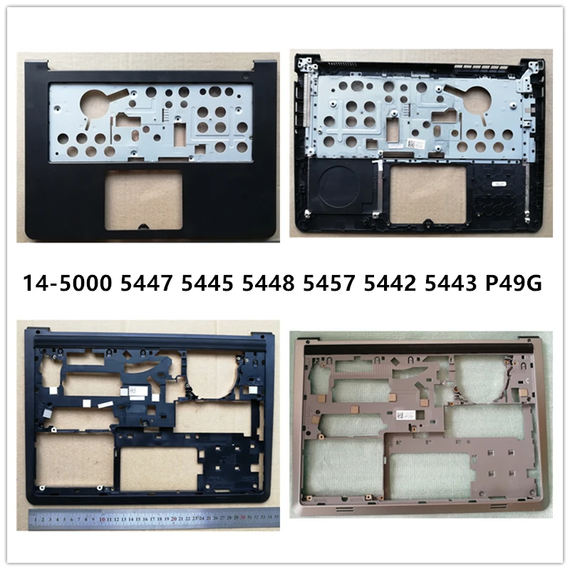 New-laptop-For-DELL-14-5000-5447-5445-5448-5457-5442-5443-P49G-Palmrest ...