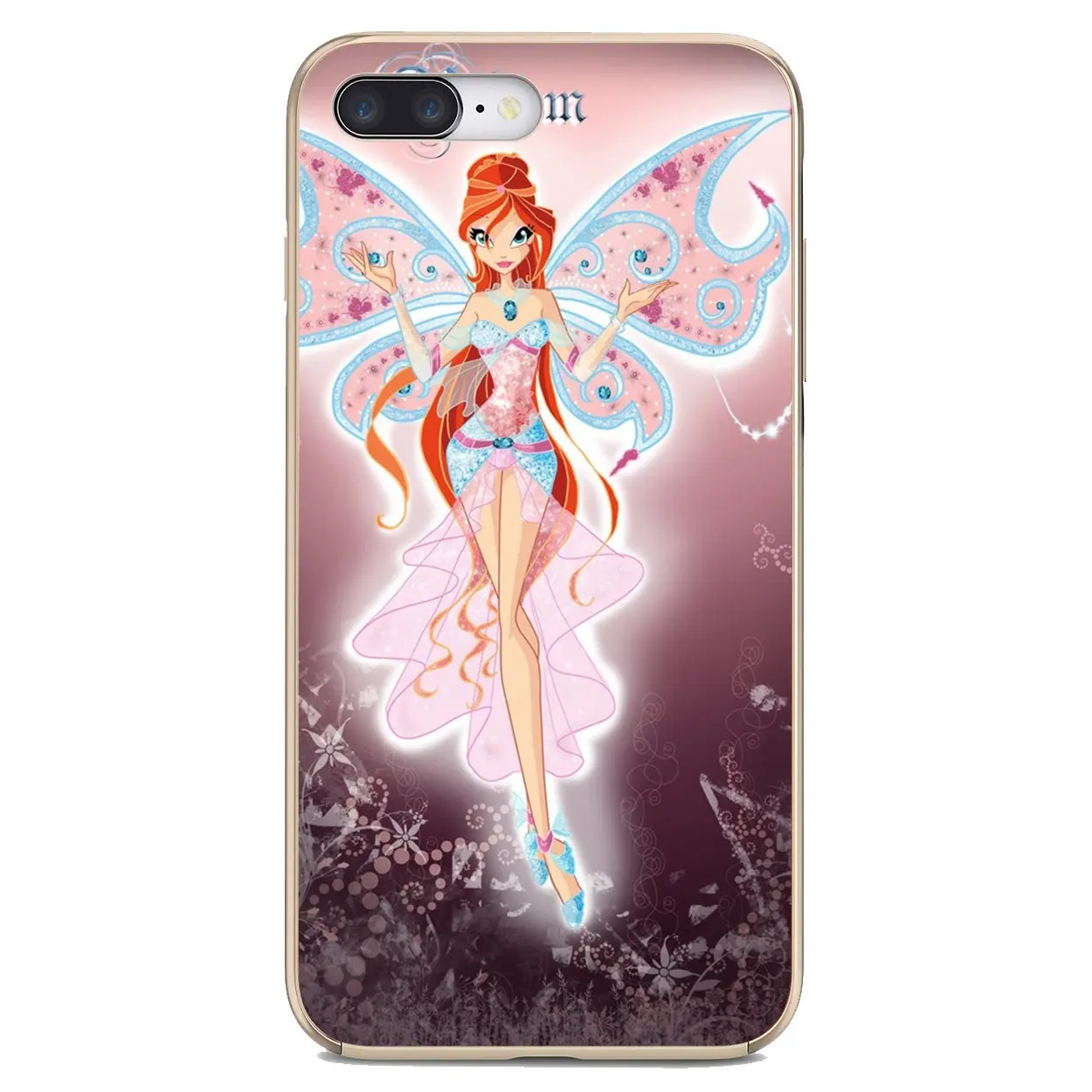 Winx Club Bloom Sparklix
