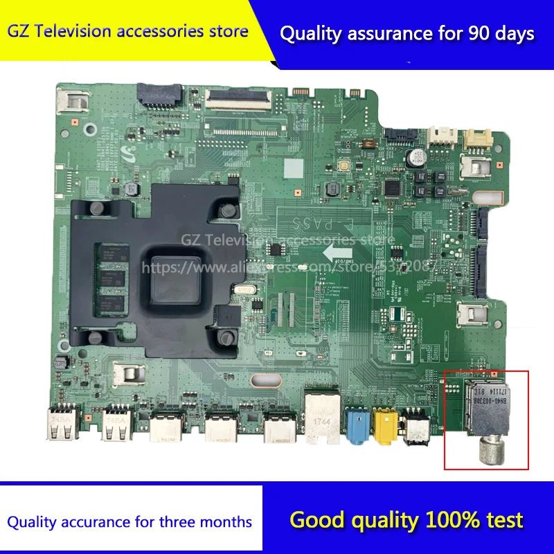 Good-quality-for-49inch-motherboard-BN41-02575B-BN41-02575-screen-CY ...